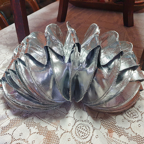 West Coast Bellows | Custom Bellows